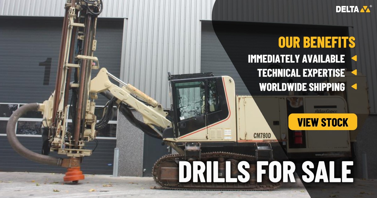Delta Machinery | Drills