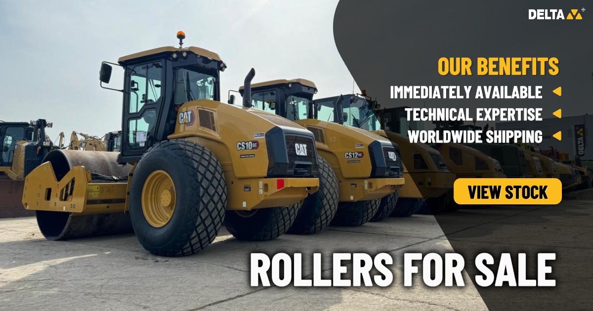 Delta Machinery | Rollers